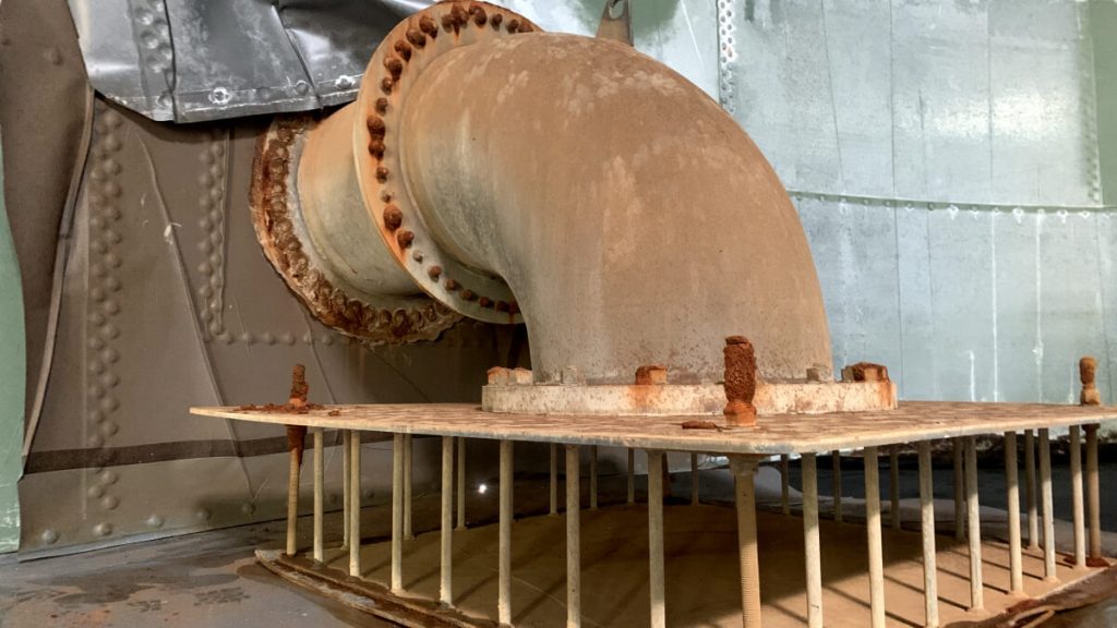 Preventing Corrosion In Sulfur Storage Tanks – ANHVI
